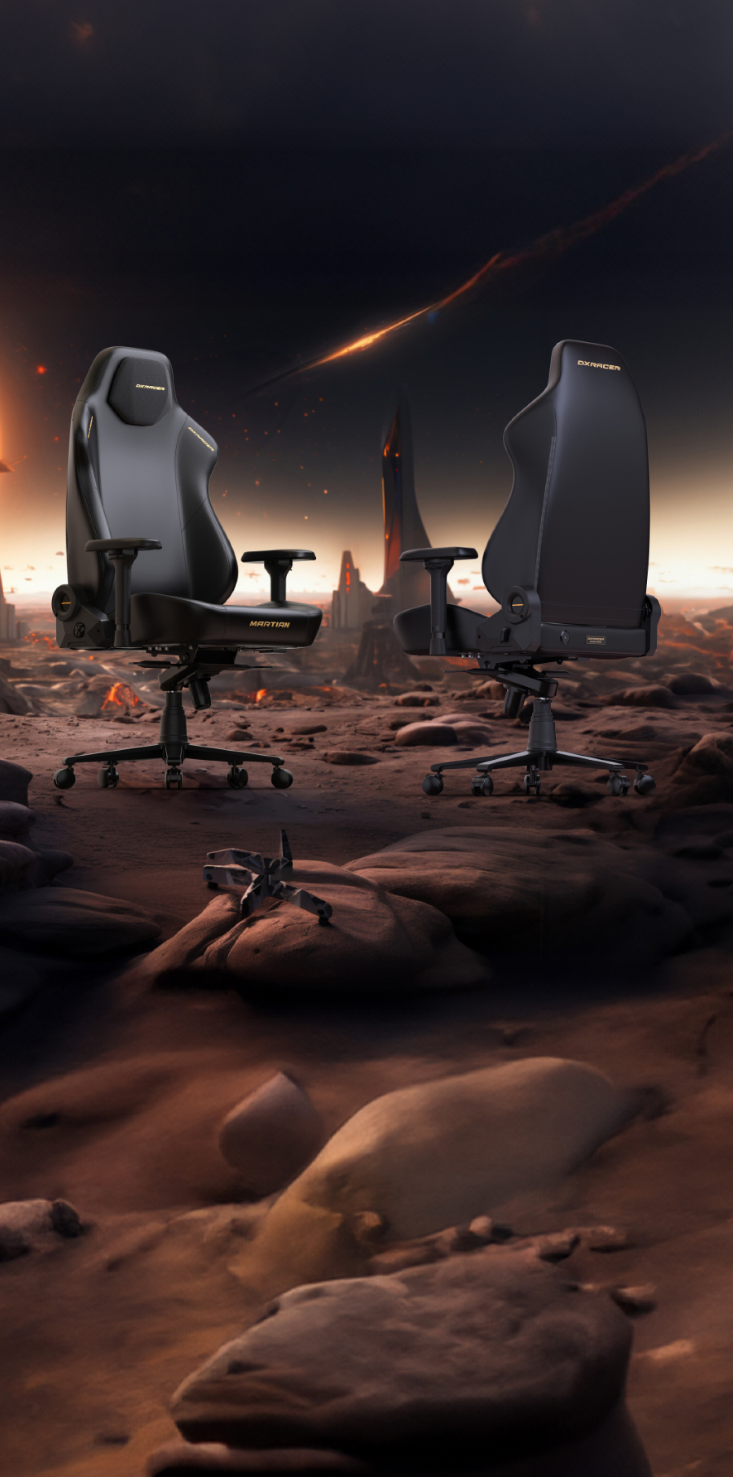 Gaming Chair | Best Gaming Chair Brand For Gamers | DXRacer Hongkong