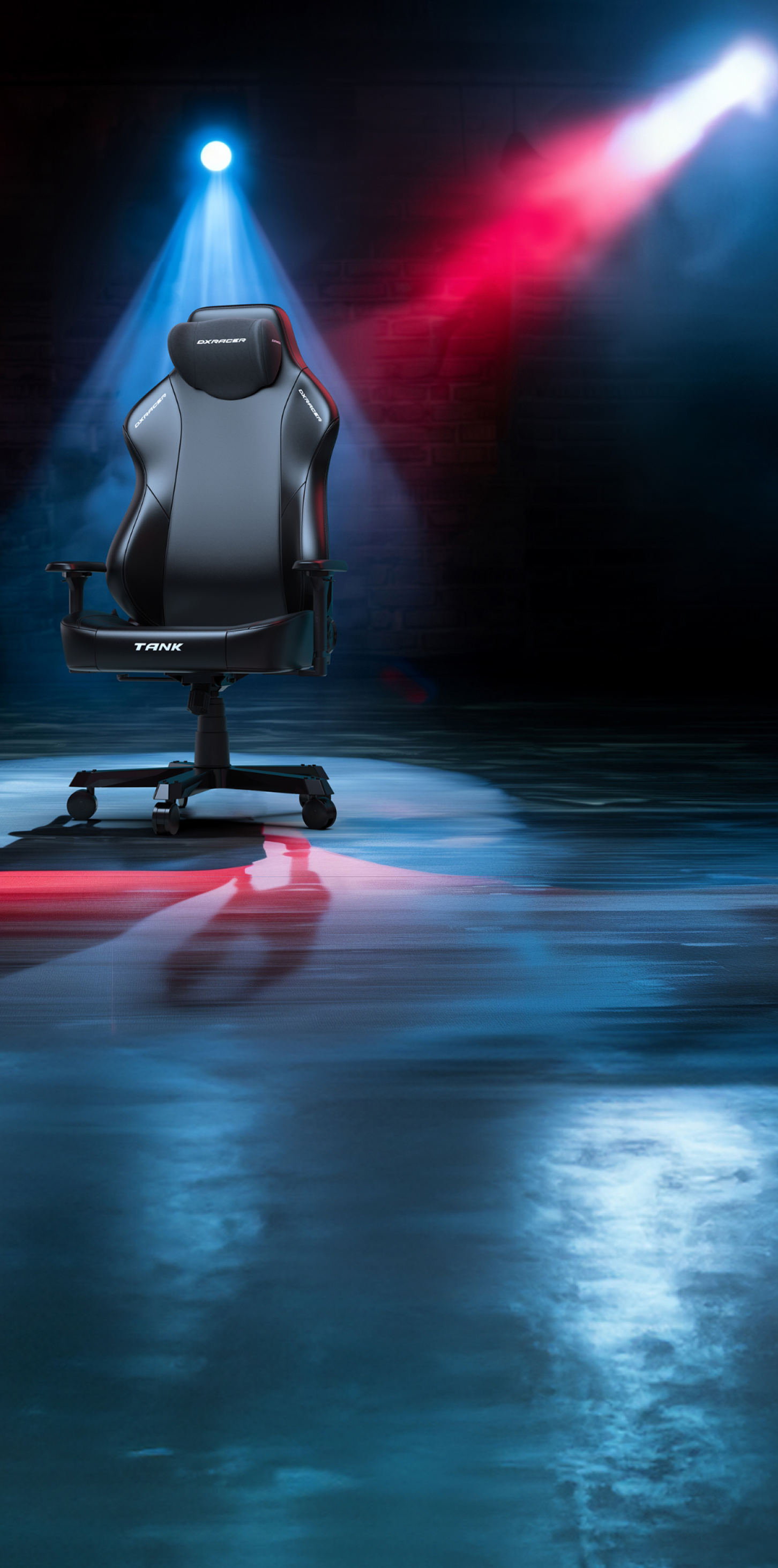 Gaming Chair | Best Gaming Chair Brand For Gamers | DXRacer Hongkong