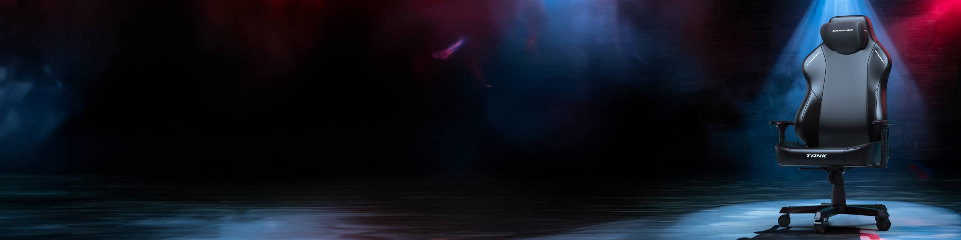 Gaming Chair | Best Gaming Chair Brand For Gamers | DXRacer Hongkong