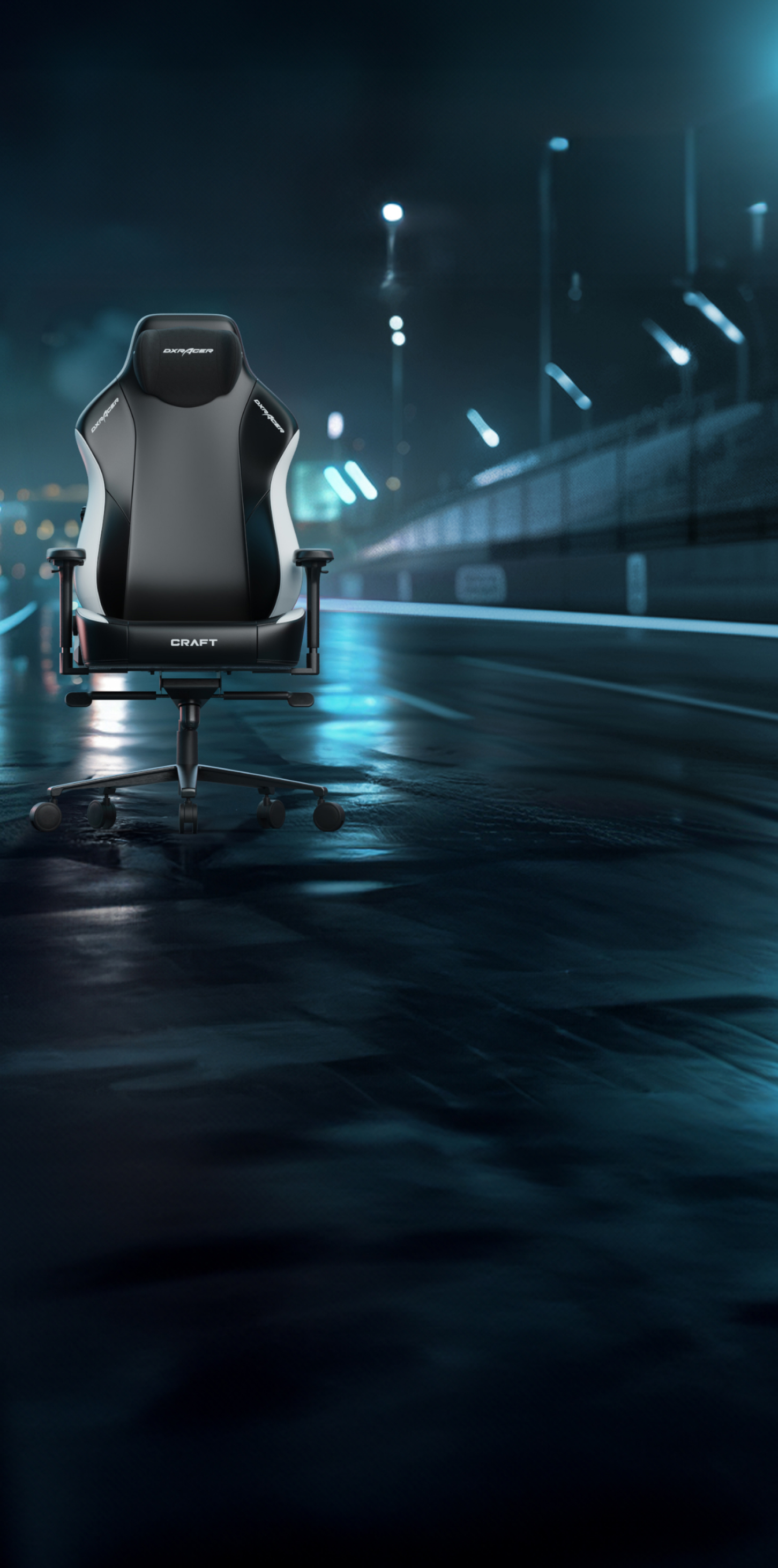 Gaming Chair | Best Gaming Chair Brand For Gamers | DXRacer Hongkong