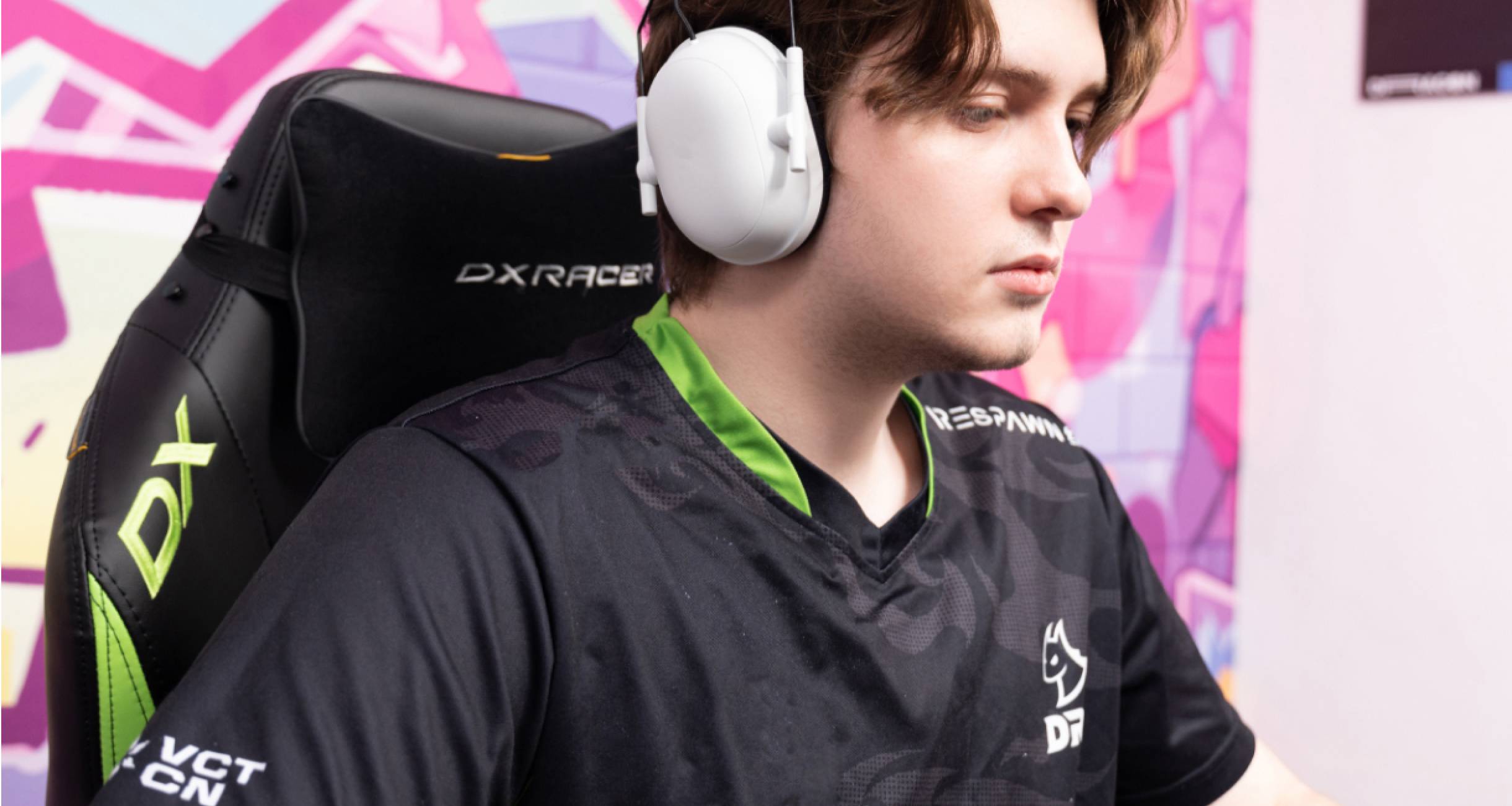 Gaming Chair | Best Gaming Chair Brand For Gamers | DXRacer Hongkong