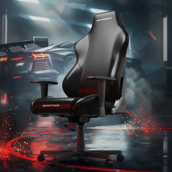 PC Gaming Chair | Office Gaming Chair | Collections | DXRacer Malaysia