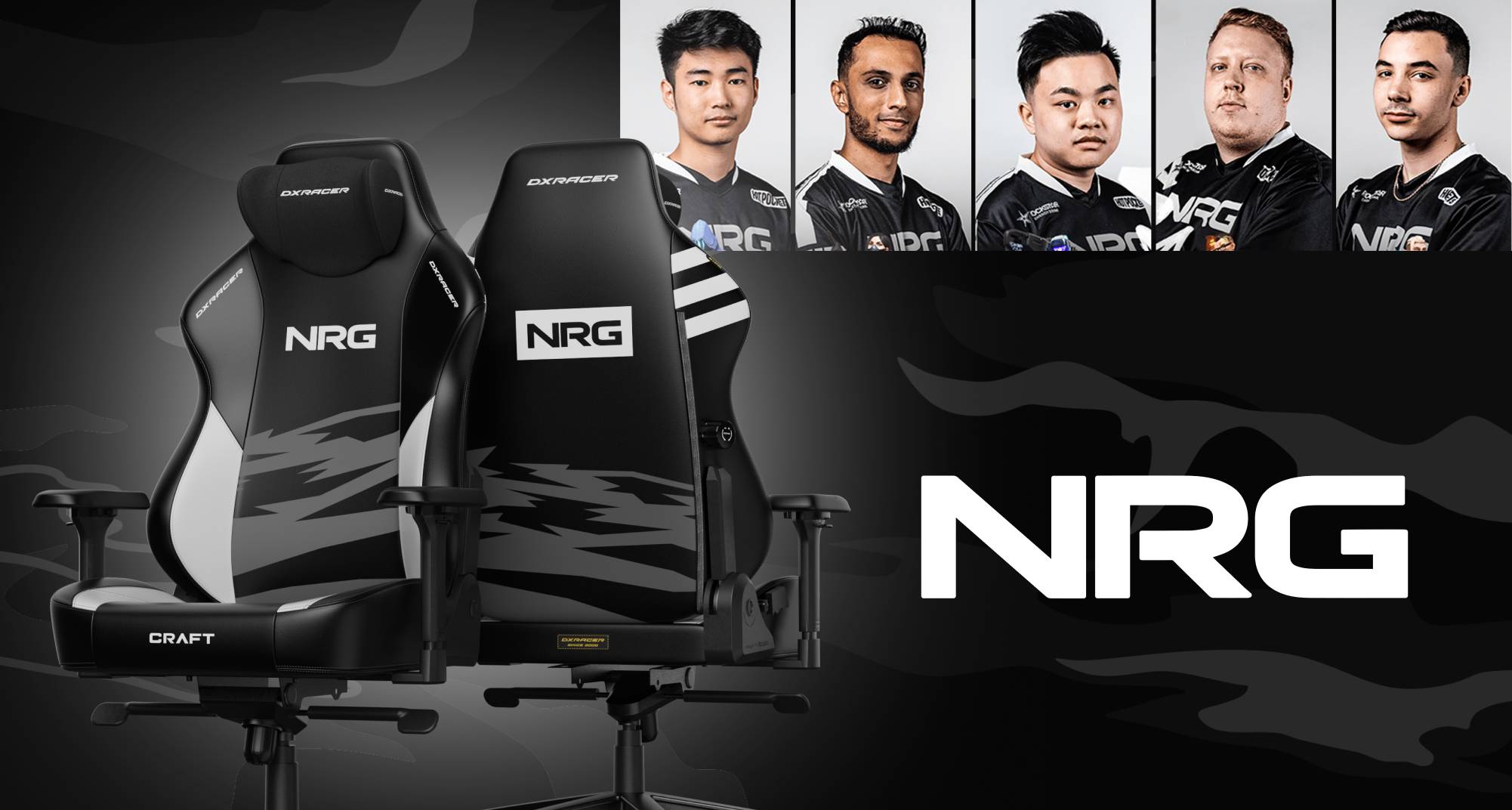 Gaming Chair | Best Gaming Chair Brand For Gamers | DXRacer Malaysia