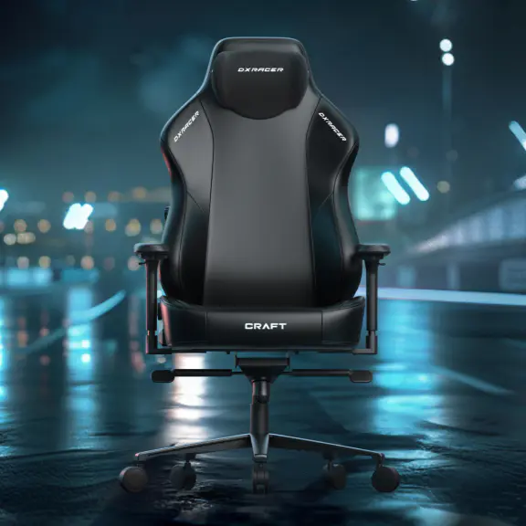 PC Gaming Chair | Office Gaming Chair | Collections | DXRacer Malaysia
