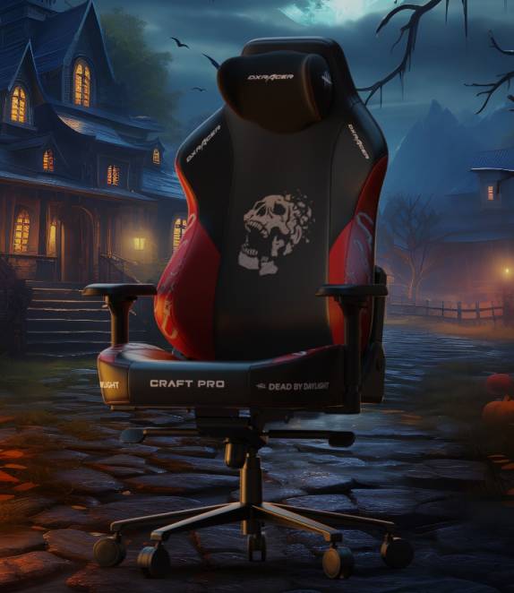 Gaming Chair | Best Gaming Chair Brand For Gamers | DXRacer Singapore